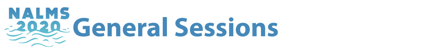 NALMS 2020 — General Sessions – North American Lake Management Society ...