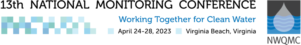 13th National Monitoring Conference – North American Lake Management ...