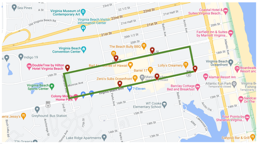 13th National Monitoring Conference — Fluid 5K Run/Walk – North ...