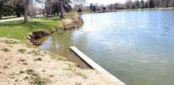 “Lakespert” on Urban Lakes – North American Lake Management Society (NALMS)