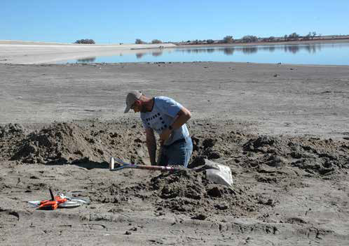 “Lakespert” – I Really Dig Lakes! – North American Lake Management ...