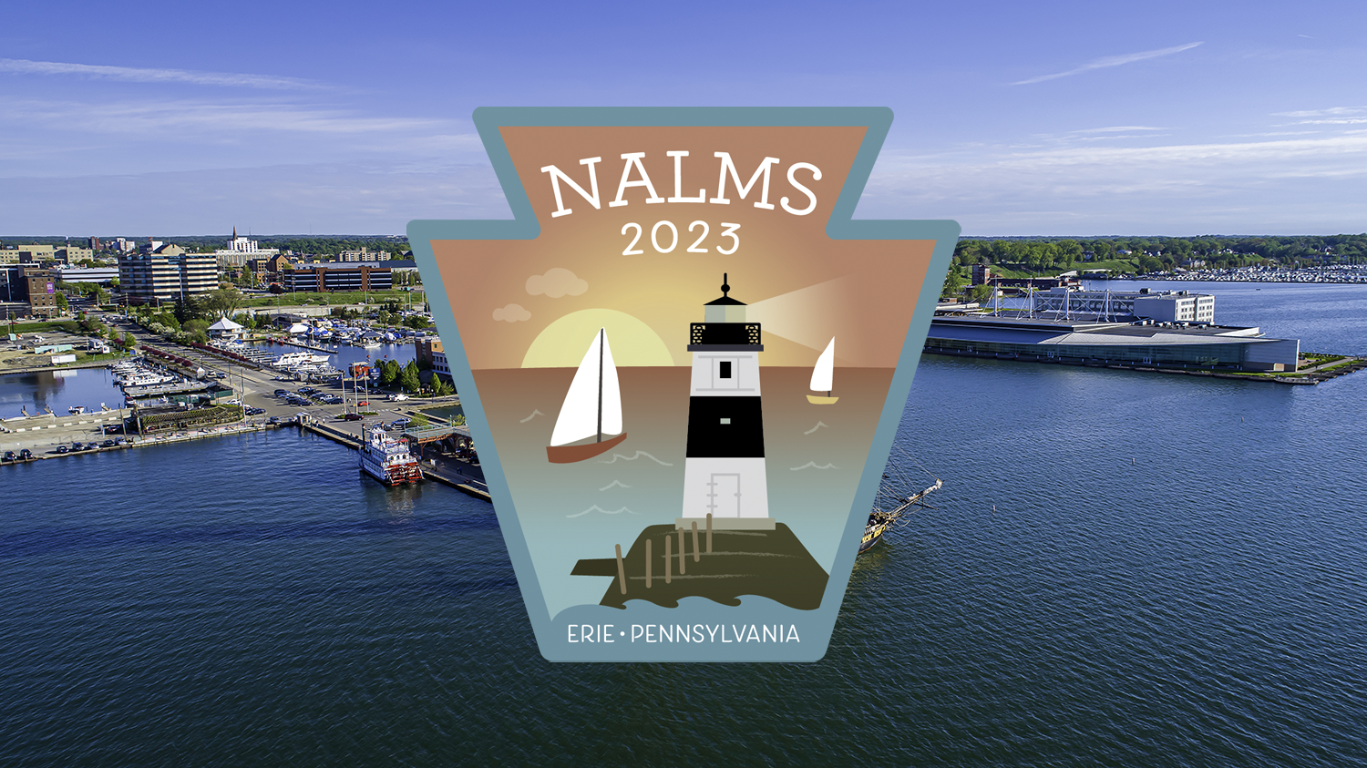North American Lake Management Society (NALMS)