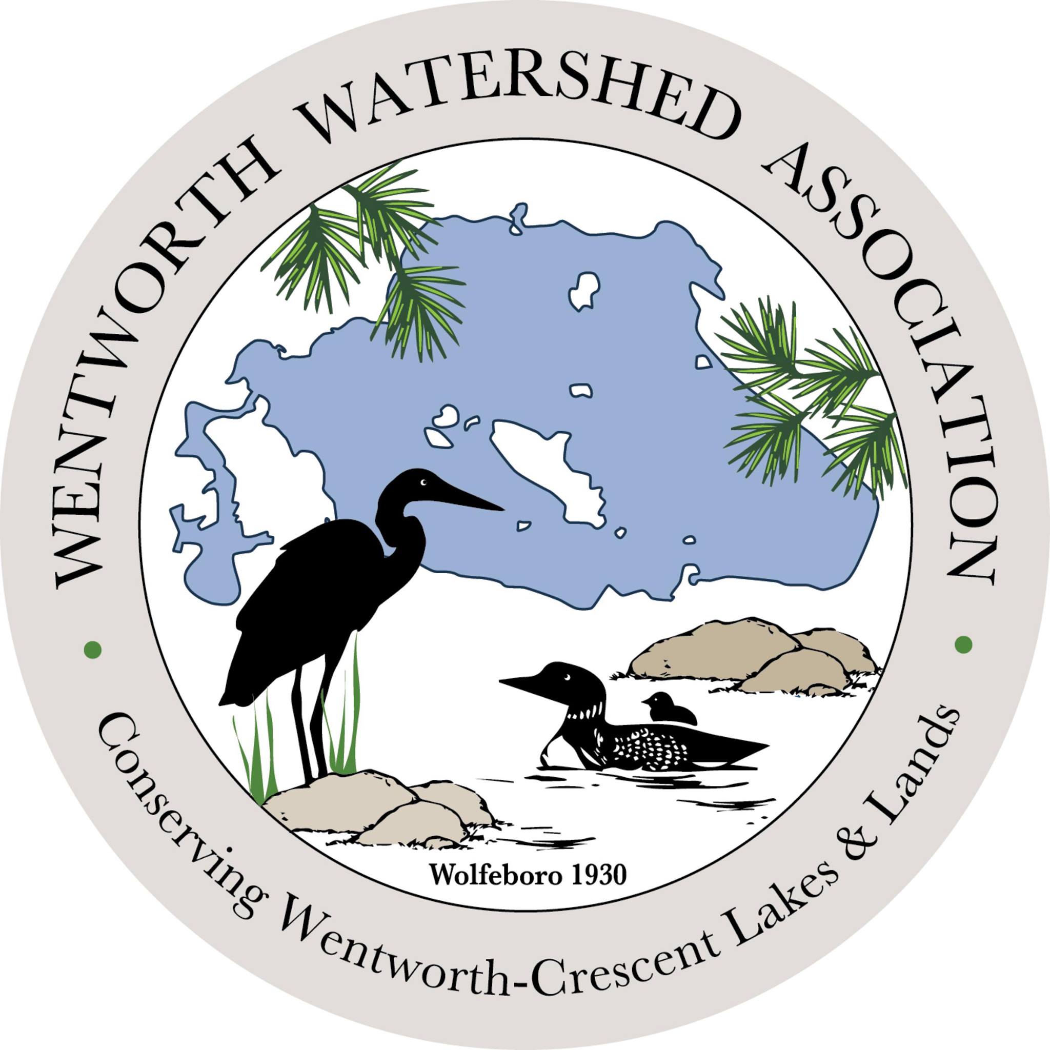 Lake/Watershed Association Members – North American Lake Management ...