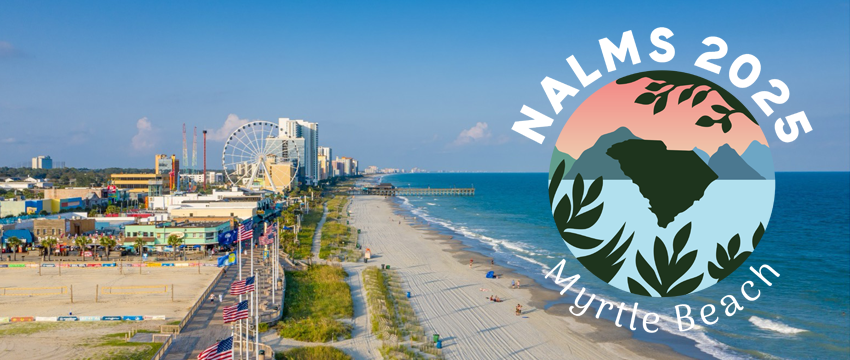 North American Lake Management Society (NALMS)