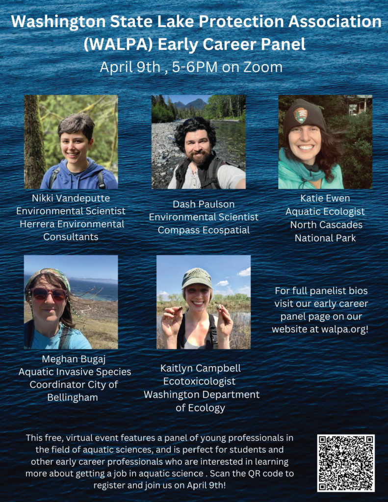 Events for October 2025 – North American Lake Management Society (NALMS)